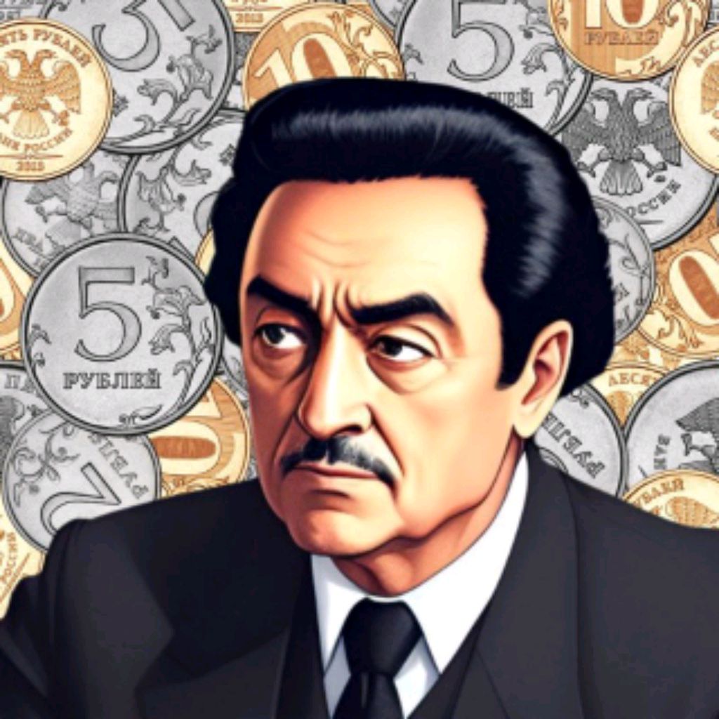 Иконка канала ИНВЕСТИЦИИ ВДОЛГУЮ