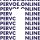 Иконка канала PERVOE.ONLINE
