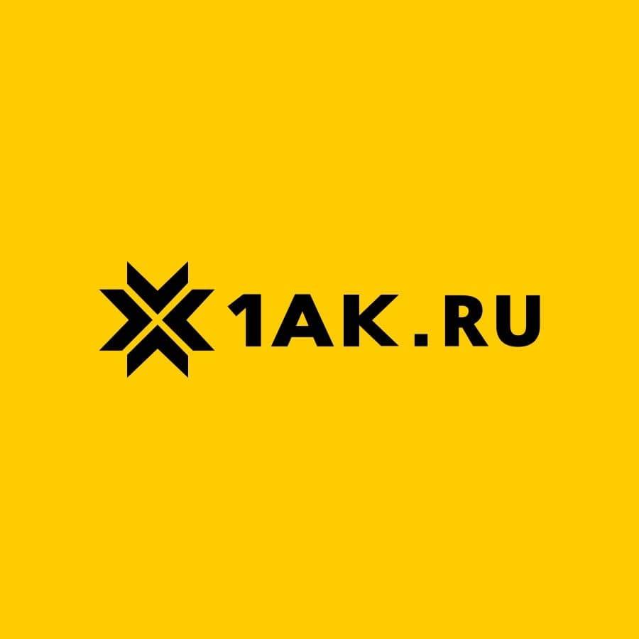 Иконка канала 1AK.RU Аккумуляторы от производителя