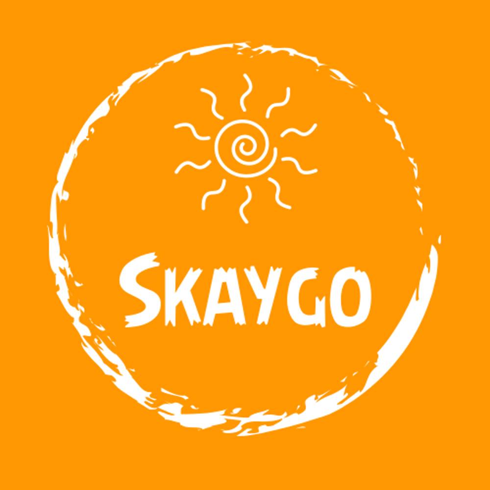 Иконка канала Skaygo