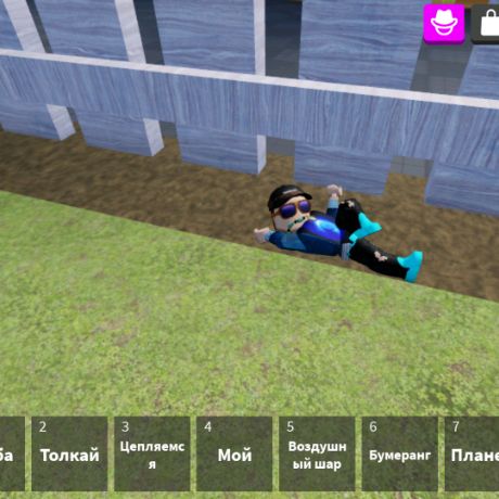 Иконка канала Лада листик