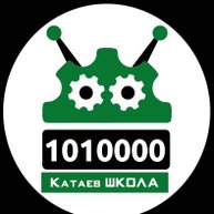Иконка канала Катаев-ШКОЛА