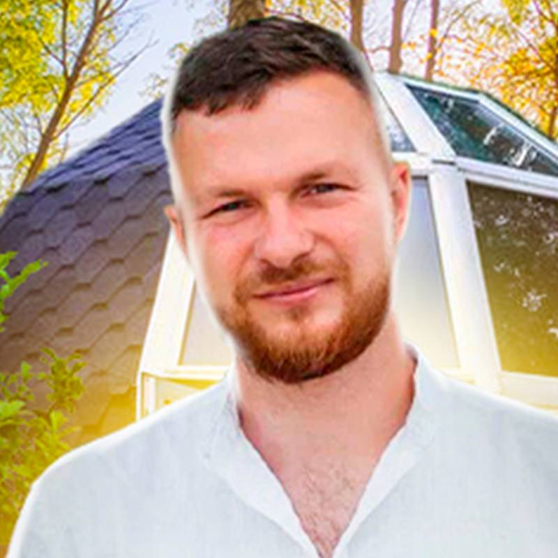 Иконка канала Резниченко