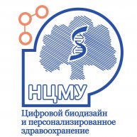 Иконка канала wcscru