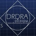 Иконка канала DrDRA TV