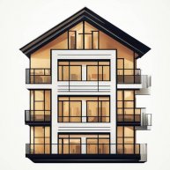 Иконка канала По Этажам