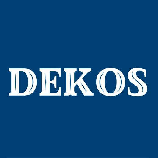 Иконка канала DEKOS