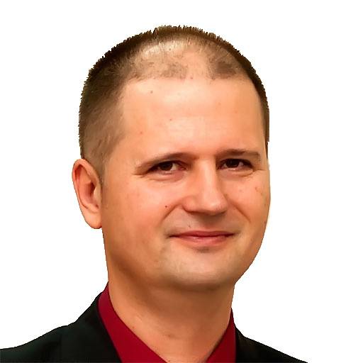 Иконка канала Виктор Анисимов