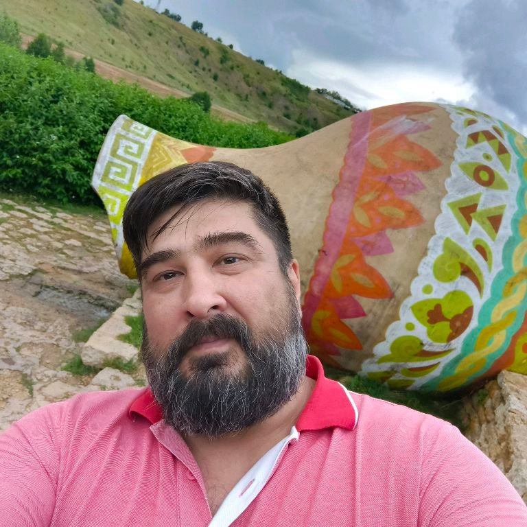 Иконка канала Местный бизнес