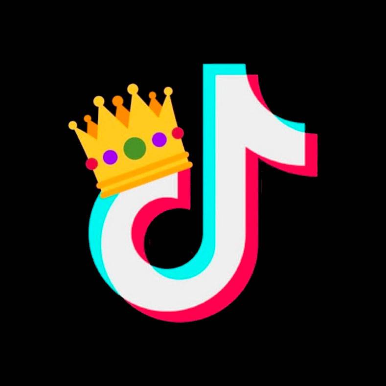 Иконка канала TopTikTok