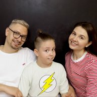 Иконка канала Бойкая Семейка