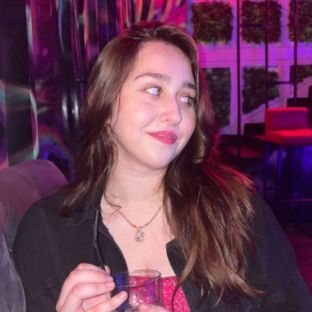 Иконка канала Алина Меер