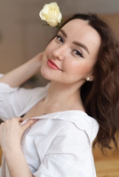Иконка канала Анна Овчинникова ☀️