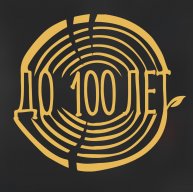 Иконка канала До 100 лет / Научно о здоровье