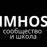 Иконка канала imhos