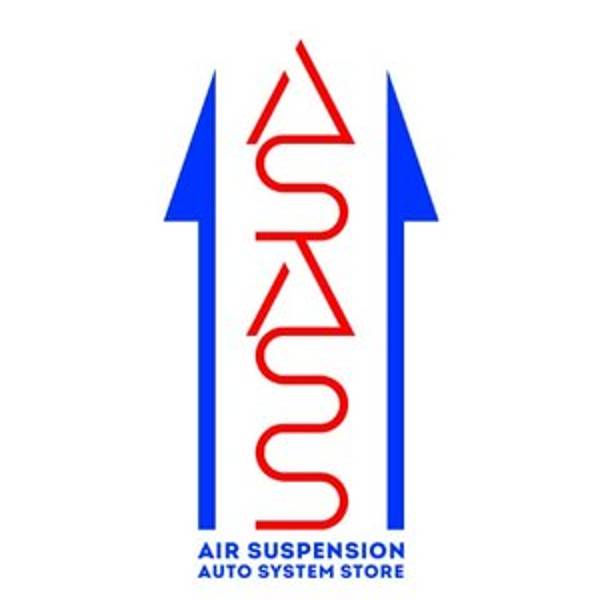 Иконка канала Air suspension auto system  штатная пневмоподвеска