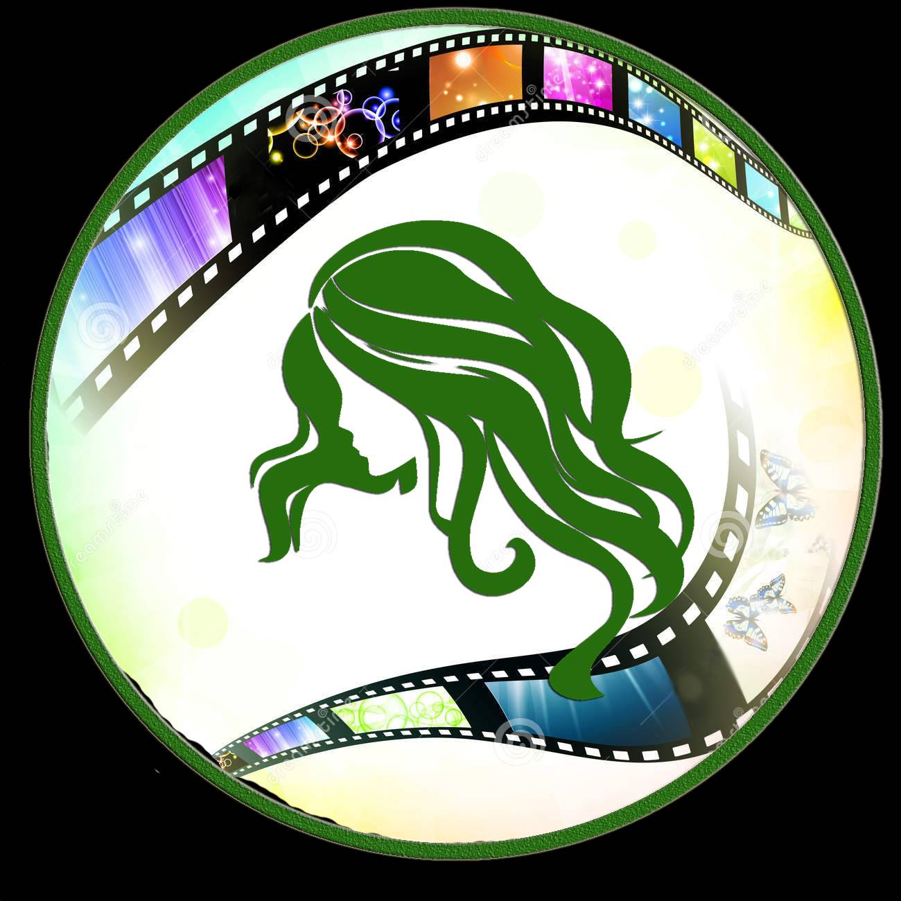 Иконка канала NEN NENOK