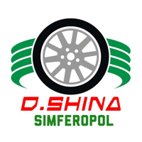Иконка канала D.Shina Симферополь