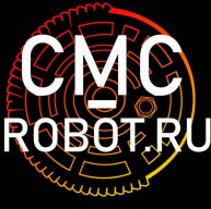 Иконка канала ГЦС-РОБОТ