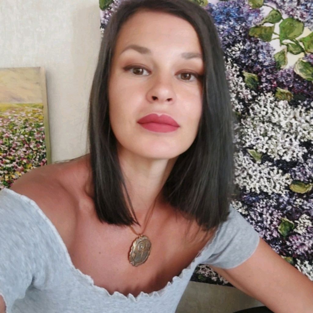 Иконка канала Raw-Art
