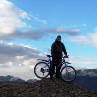 Иконка канала Блог за МРОТ