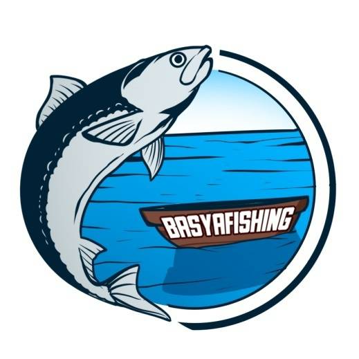 Иконка канала BasyaFishing