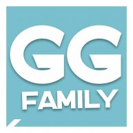 Иконка канала GG Family