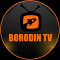 Иконка канала BORODIN TV