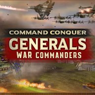 Иконка канала Project Raptor War Commanders