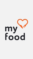 Иконка канала MyFood