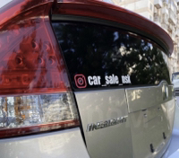 Иконка канала car_sale_nsk