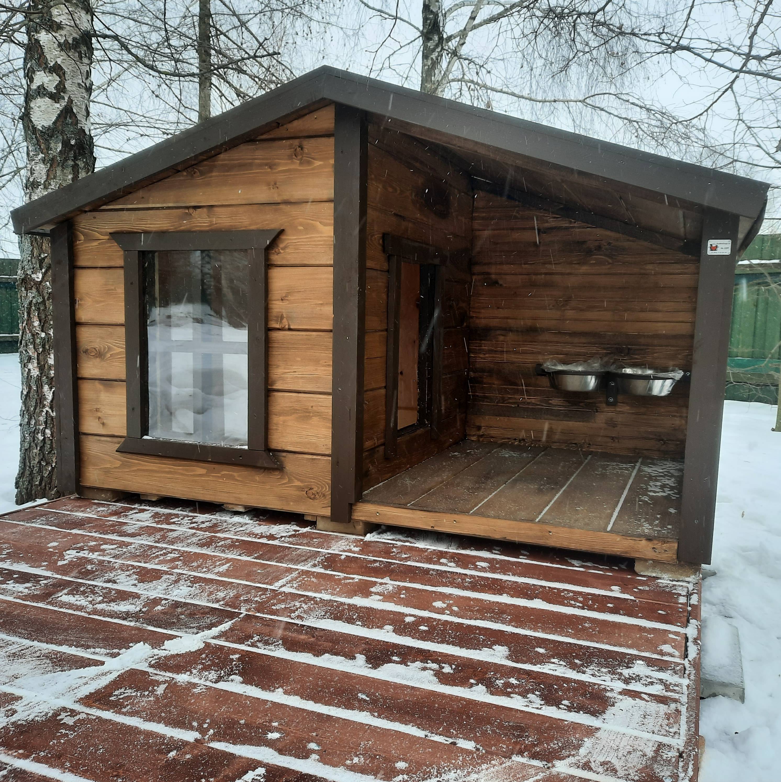 Иконка канала Budkadogs