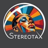 Иконка канала StereotaX