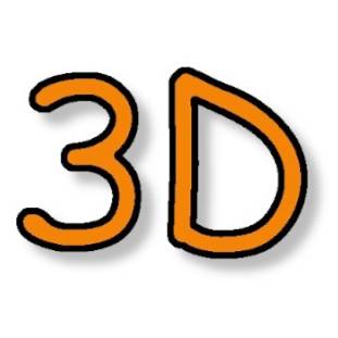 Иконка канала Ершов 3Д