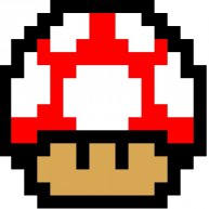 Иконка канала Pixel Gum