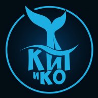 Иконка канала Кит и Ко