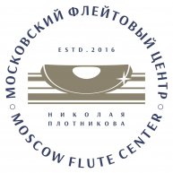 Иконка канала Московский Флейтовый Центр