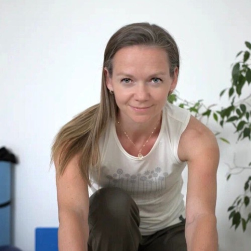 Иконка канала YogaSoulbyNat