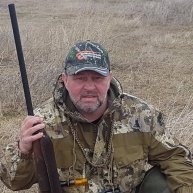 Иконка канала Охота в Сибири