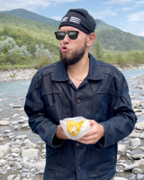 Иконка канала ?РУСЛАНЧИК??♂️