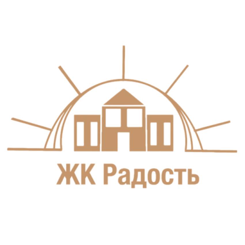 Иконка канала ЖК Радость