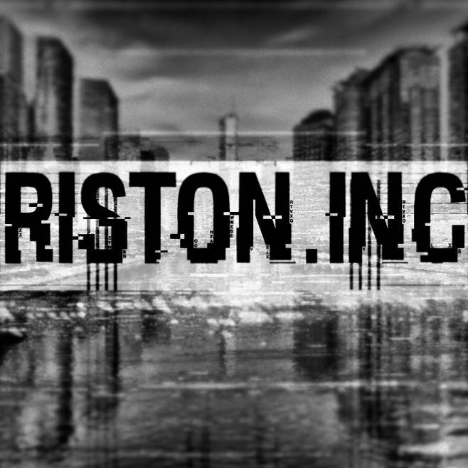 Иконка канала Riston.Inc