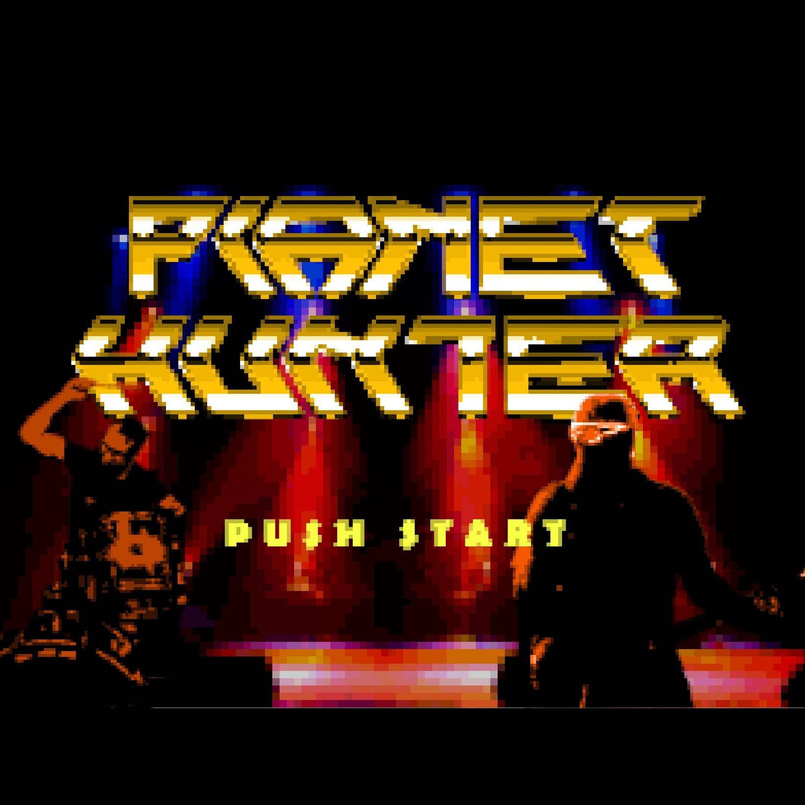 Иконка канала PLANET HUNTER
