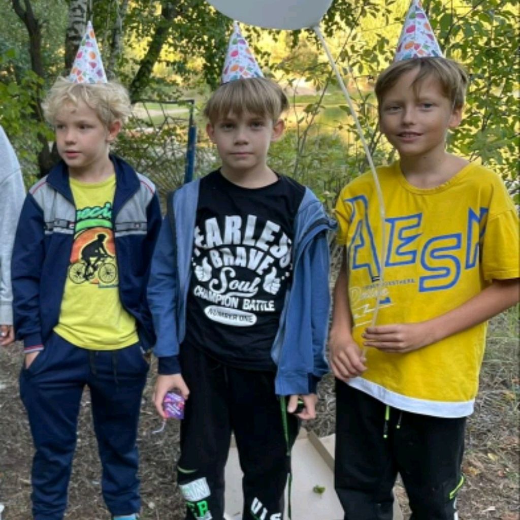 Иконка канала Призрак