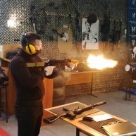 Иконка канала СХПшник