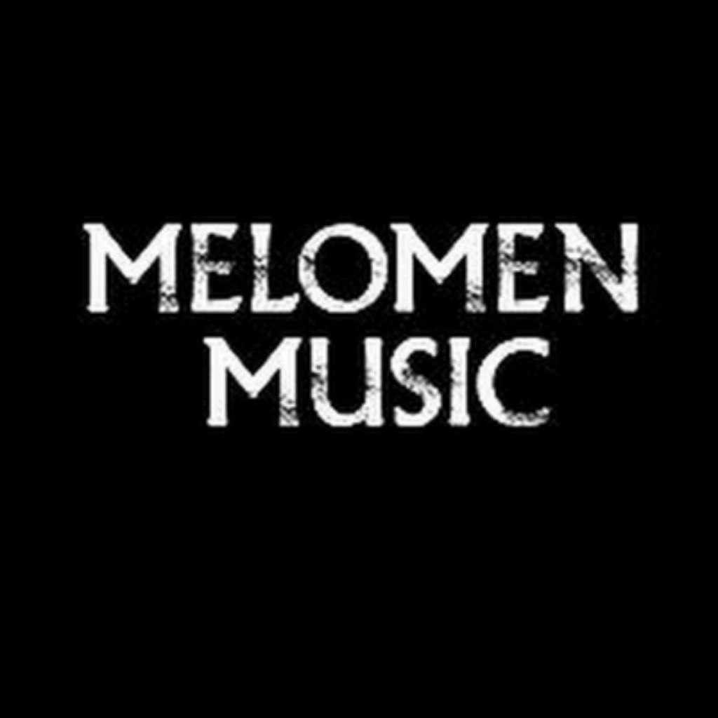 Иконка канала Melomen Music