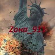 Иконка канала Zона911