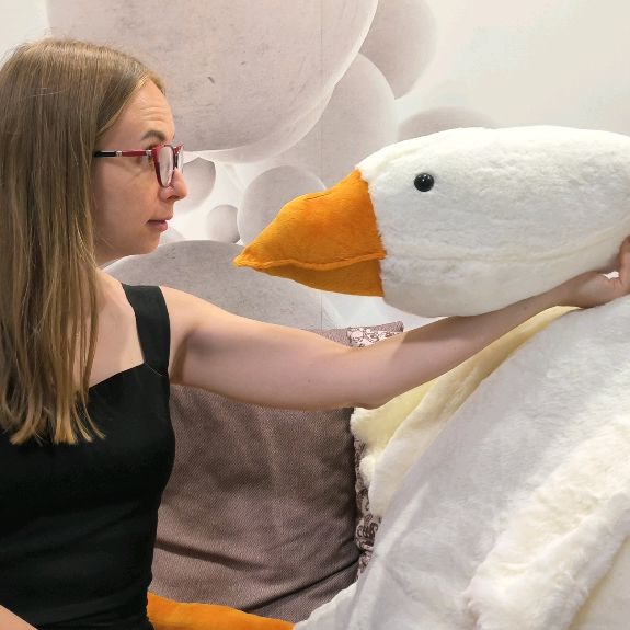 Иконка канала Irishka_borisova