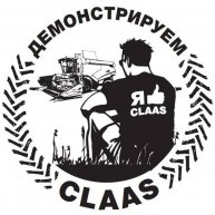 Иконка канала ДЕМОНСТРИРУЕМ CLAAS