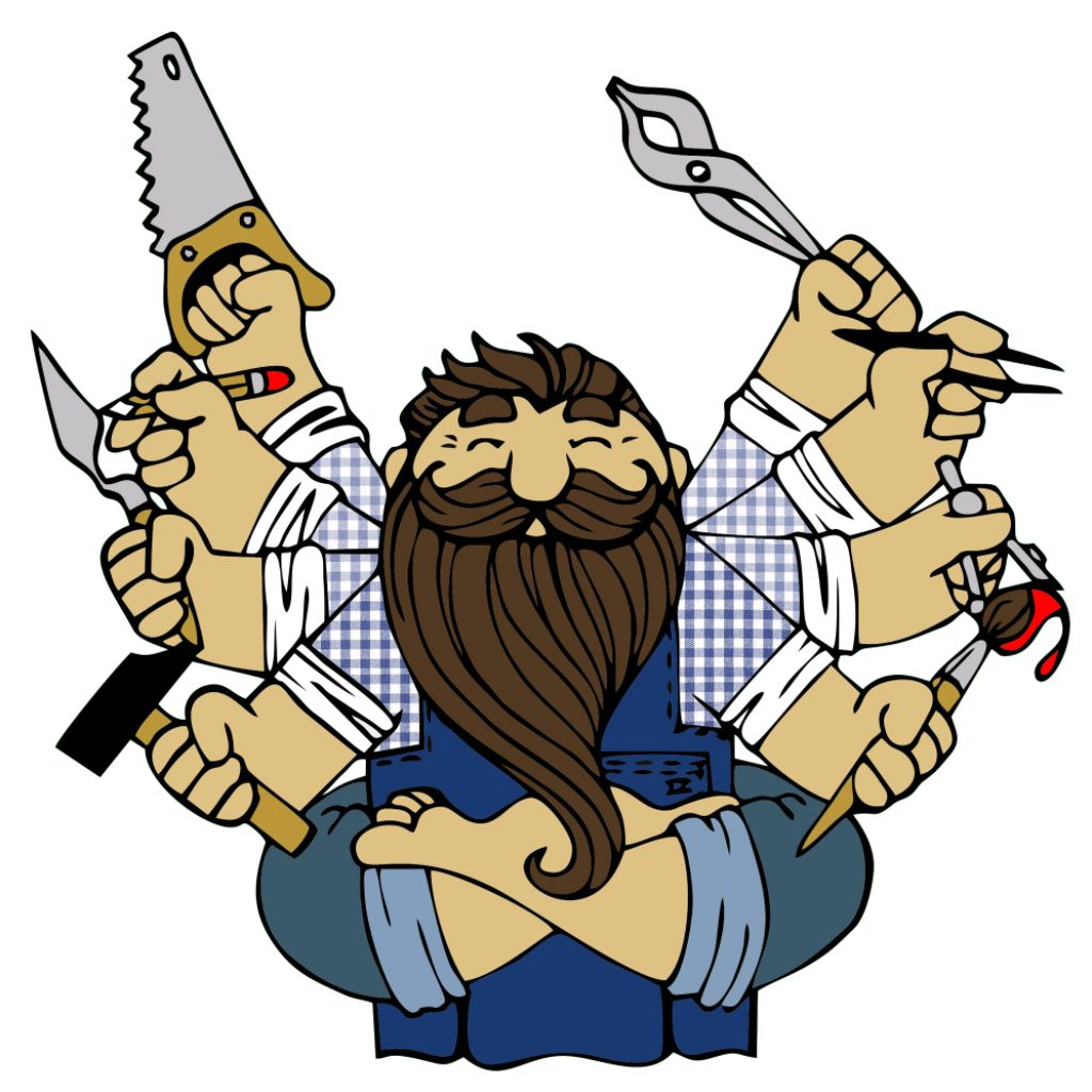 Иконка канала Сам Себе Керамист